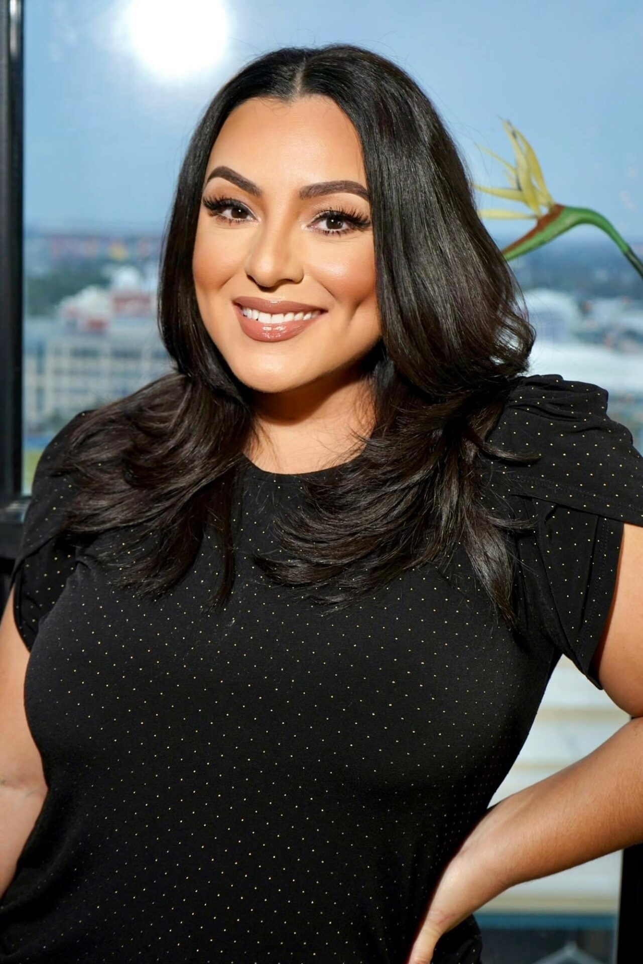 Meet Sueann Badillo - Bold Journey Magazine