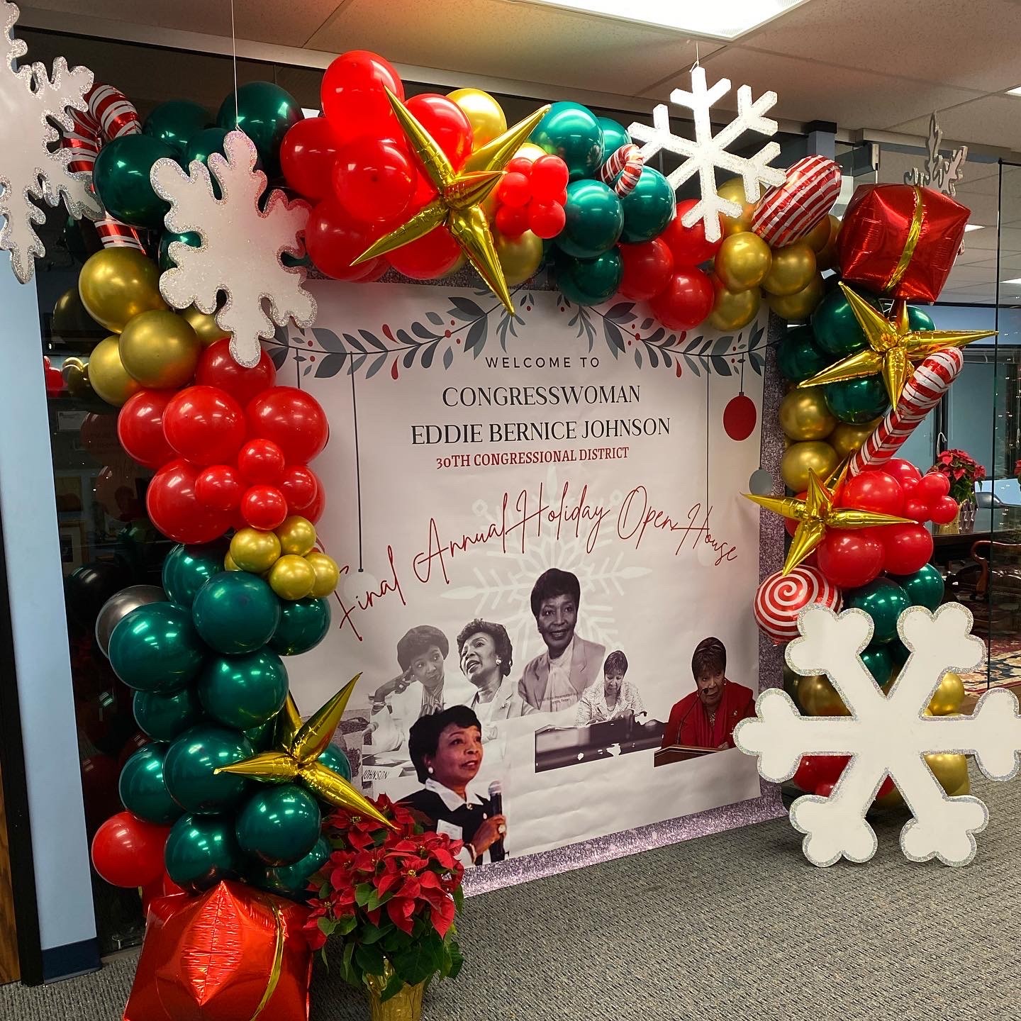 Meet Trenisha Jones - Bold Journey Magazine