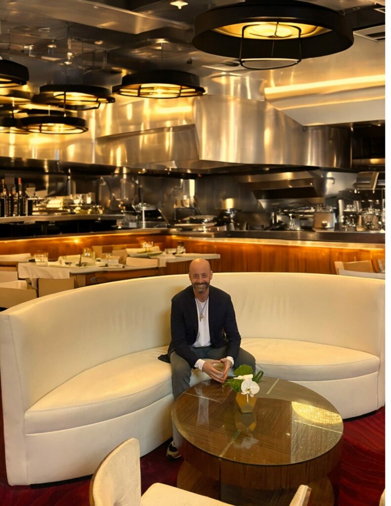 Meet Joshua - Bold Journey Magazine