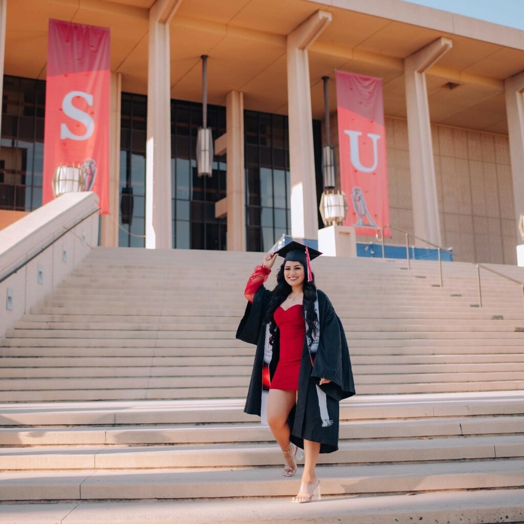 Meet Yahaira Flores - Bold Journey Magazine