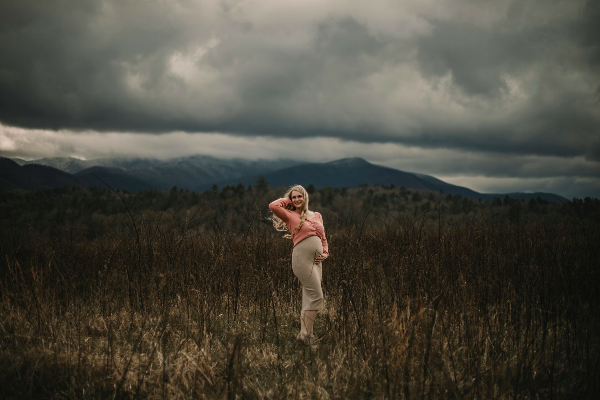 Meet Amanda Wilson - Bold Journey Magazine