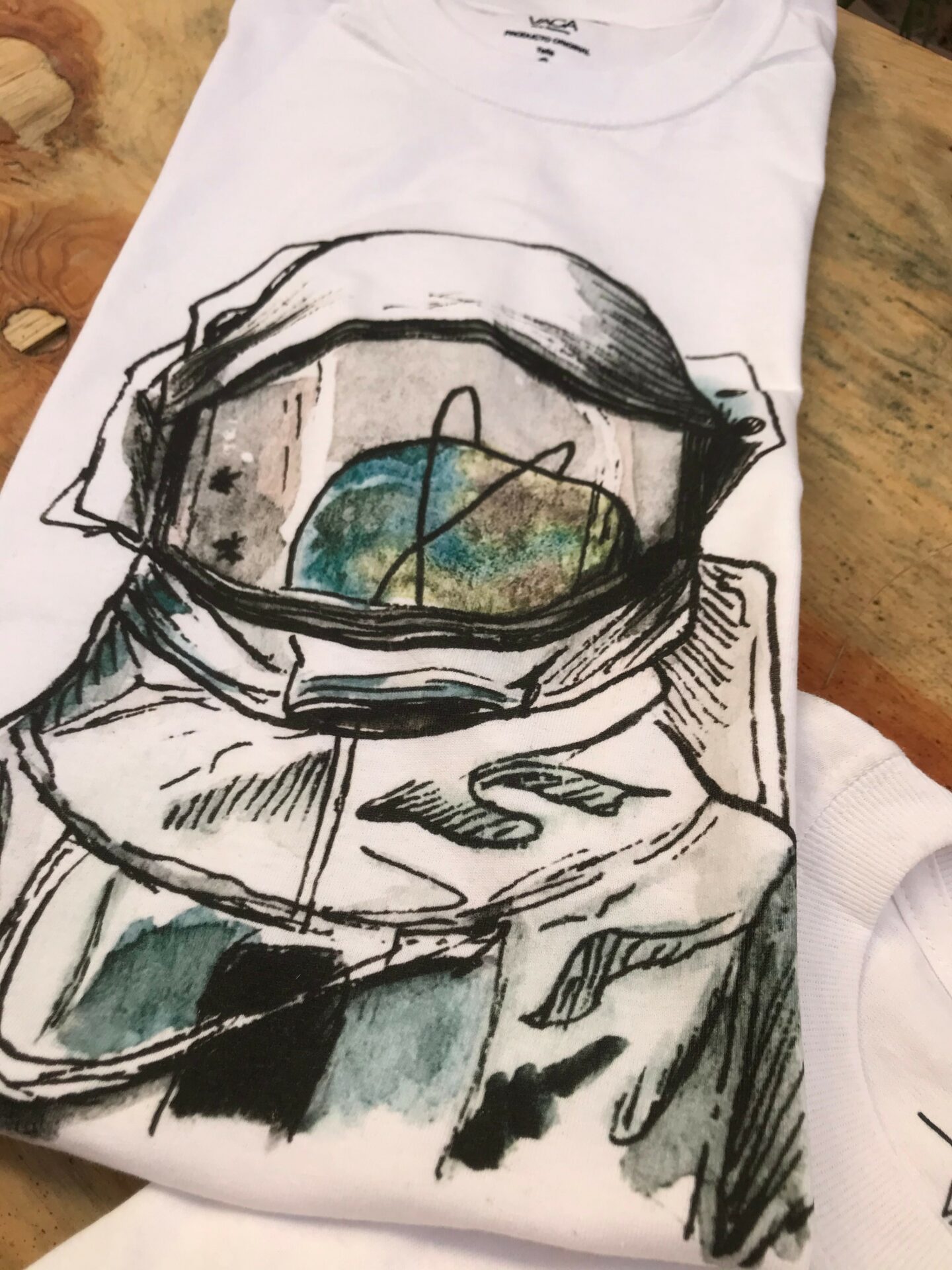 Meet Andrea Anderson - Bold Journey Magazine