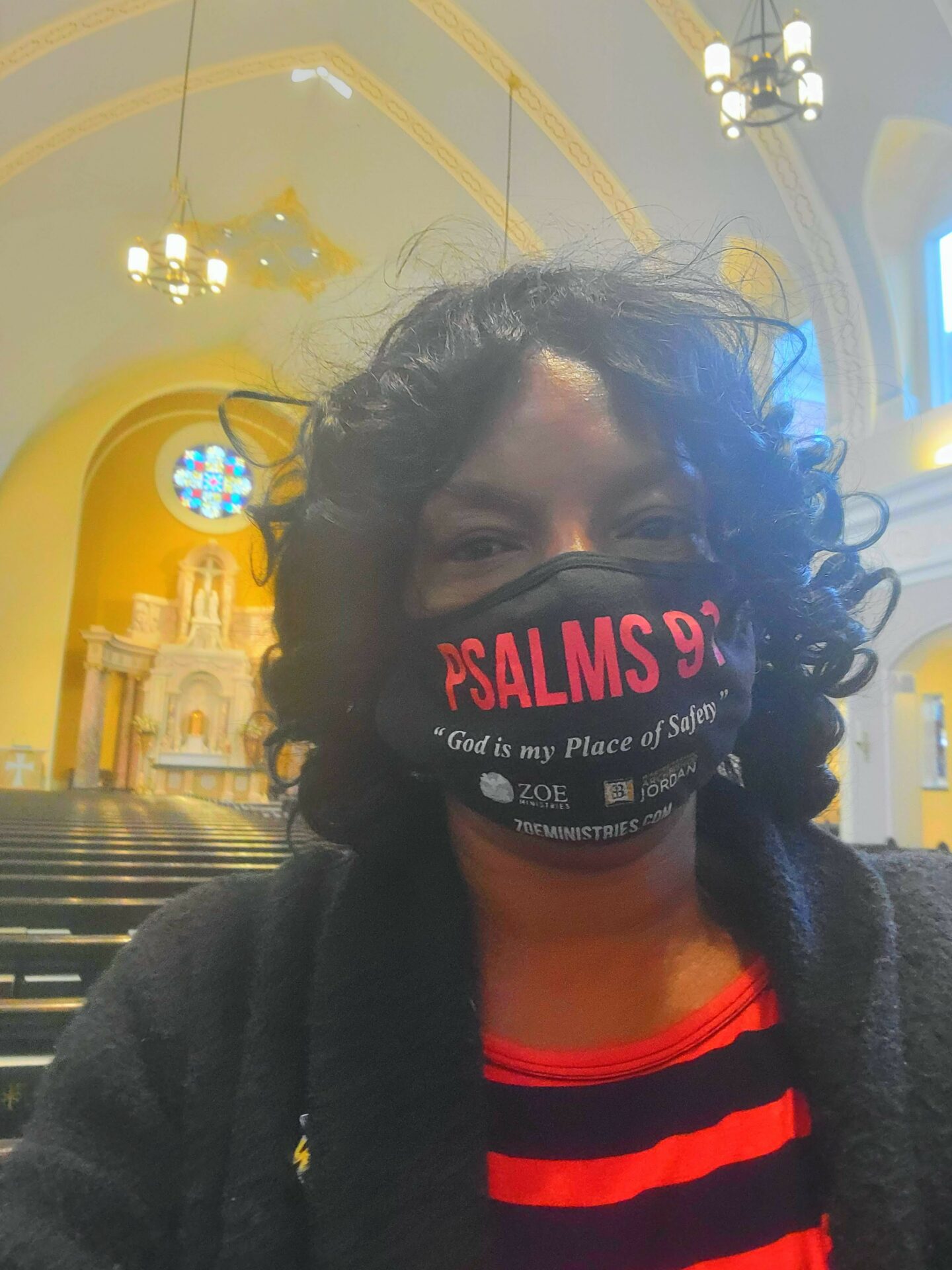 Meet Evangelist Sylvia Faircloth - Bold Journey Magazine