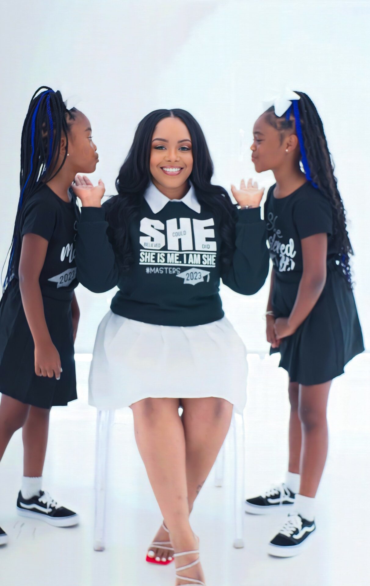 Meet Jasmine Turner - Bold Journey Magazine