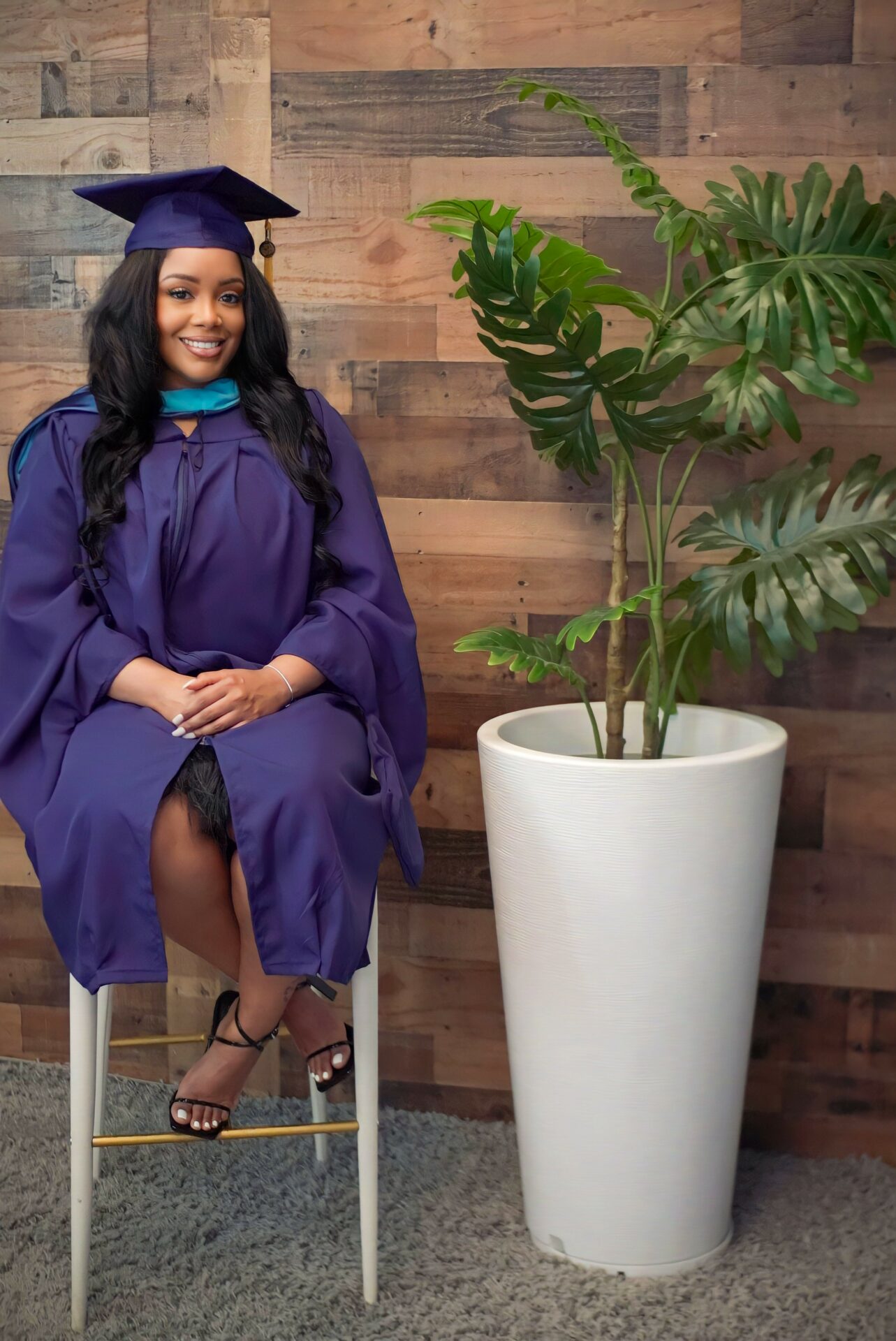 Meet Jasmine Turner - Bold Journey Magazine