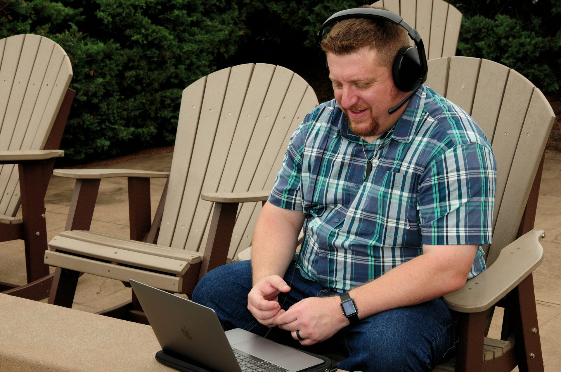 Meet Joey Ruffalo - Bold Journey Magazine