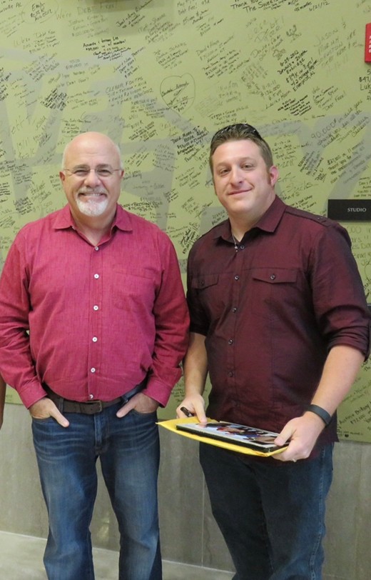 Meet Joey Ruffalo - Bold Journey Magazine