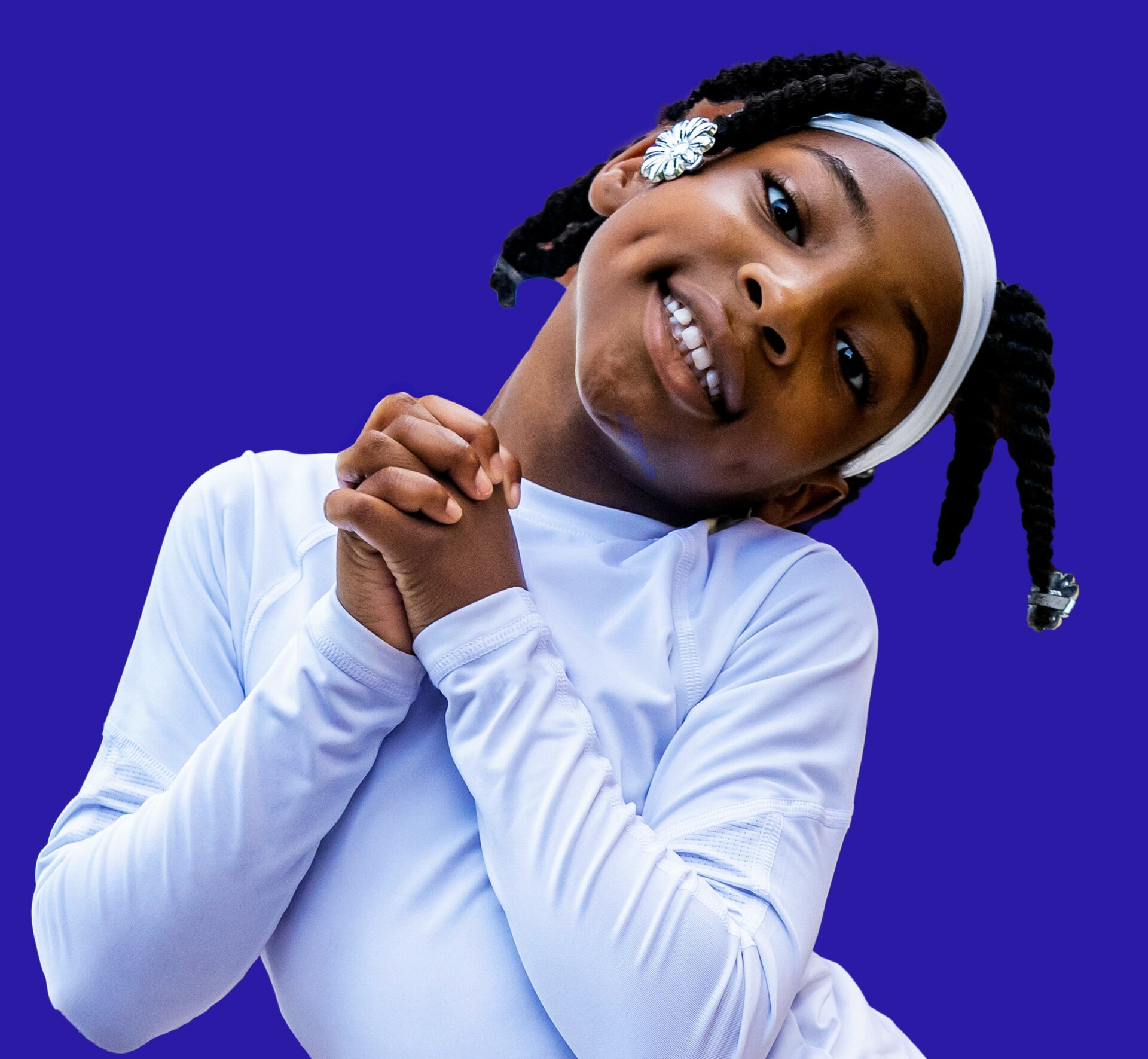 Meet Kayce Cherelle Brown - Bold Journey Magazine