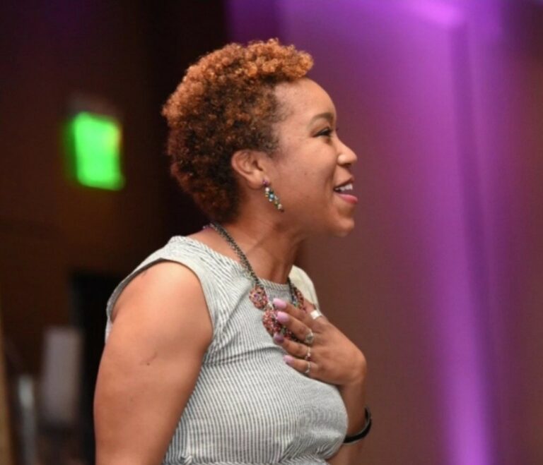 Meet Nia Anderson - Bold Journey Magazine