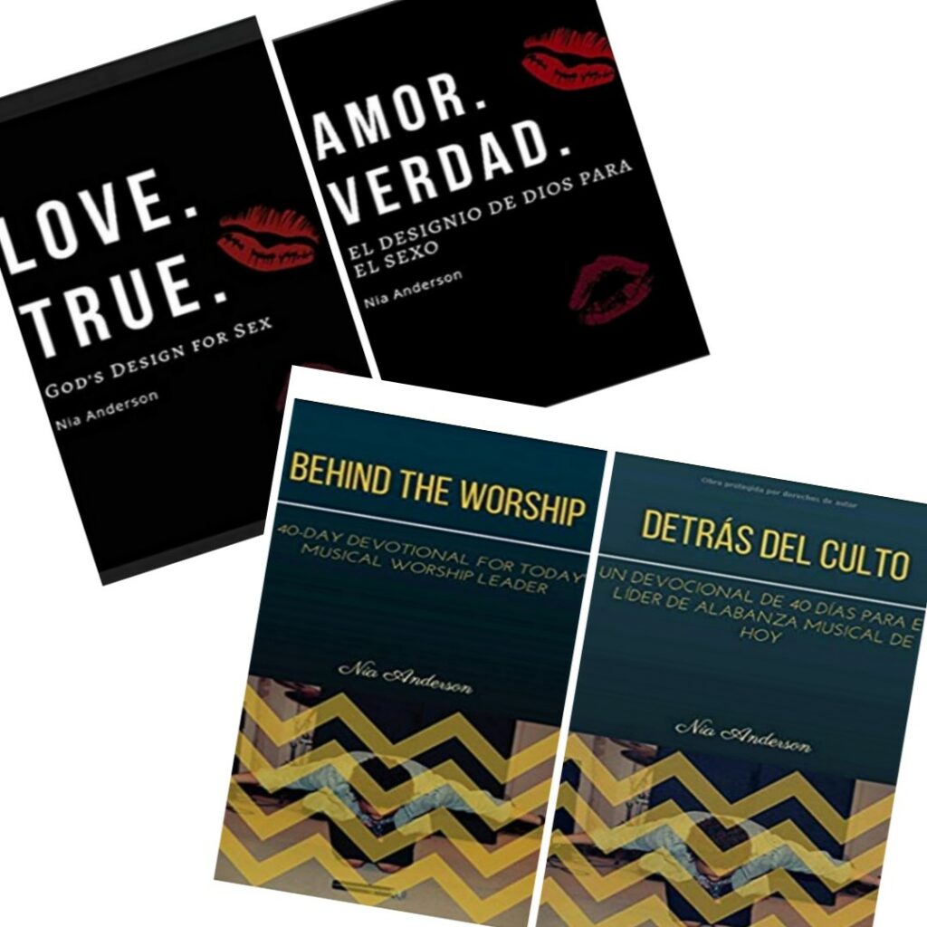 Meet Nia Anderson - Bold Journey Magazine