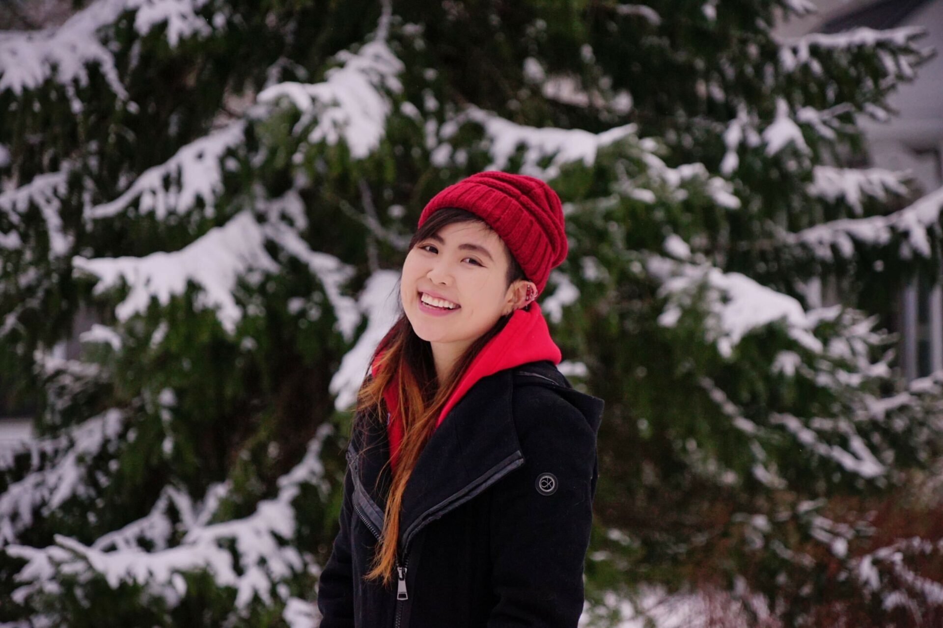 Meet Adabelle Tan - Bold Journey Magazine