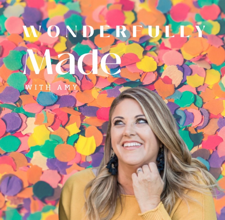 Meet Amy Baker - Bold Journey Magazine