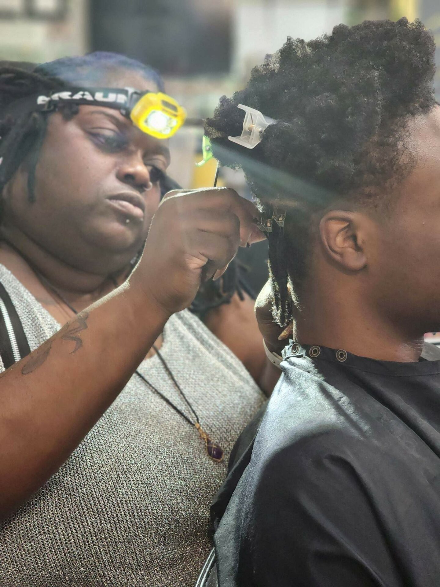 Meet Ashley Woolridge - Bold Journey Magazine