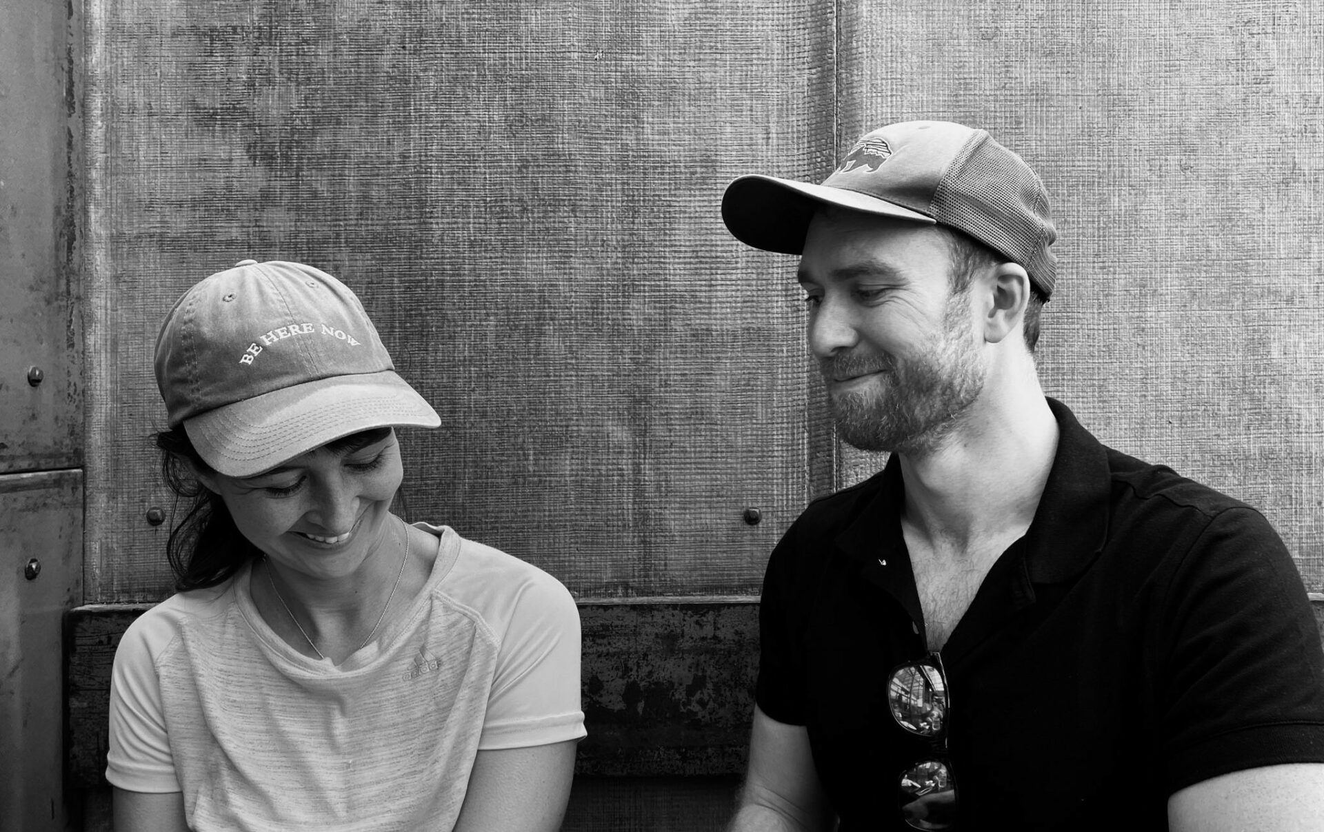 Meet Brendan Cleak & Caryn Sandoval - Bold Journey Magazine