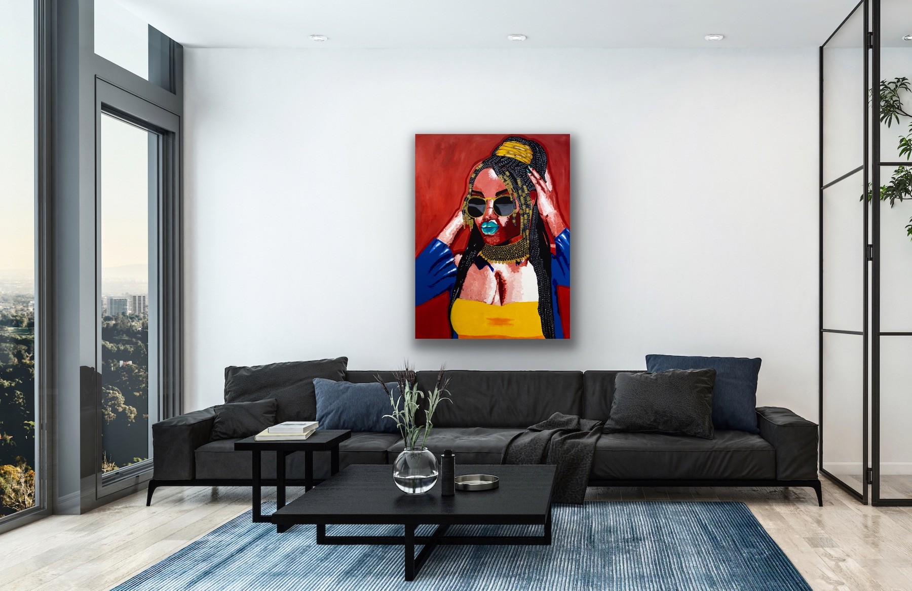 Meet Brianne Moore - Bold Journey Magazine