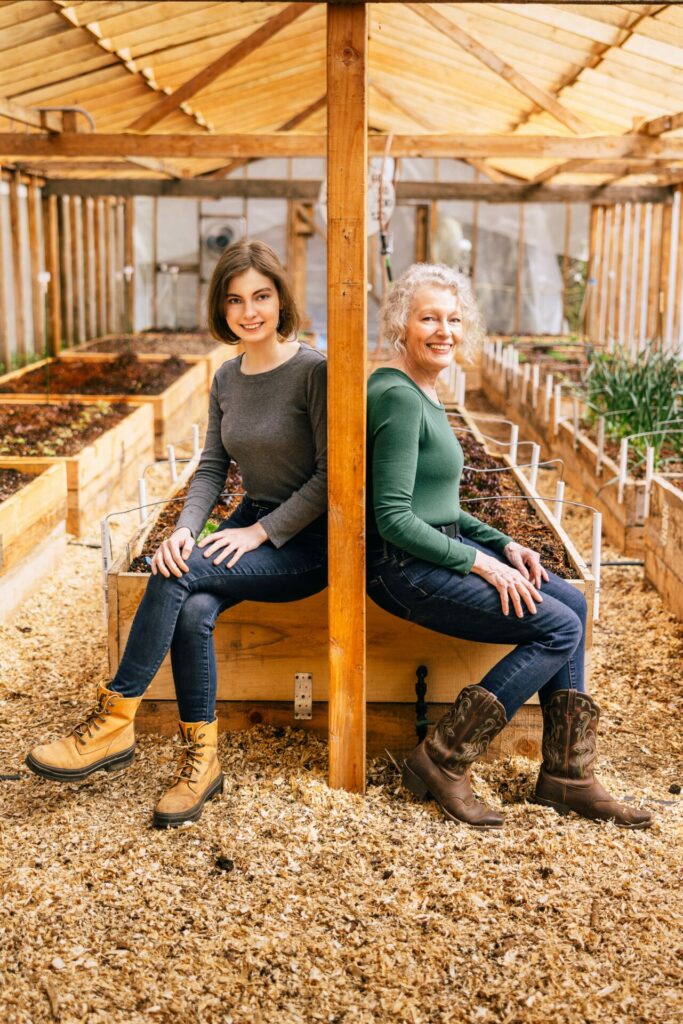 Meet Bronte Austin - Bold Journey Magazine