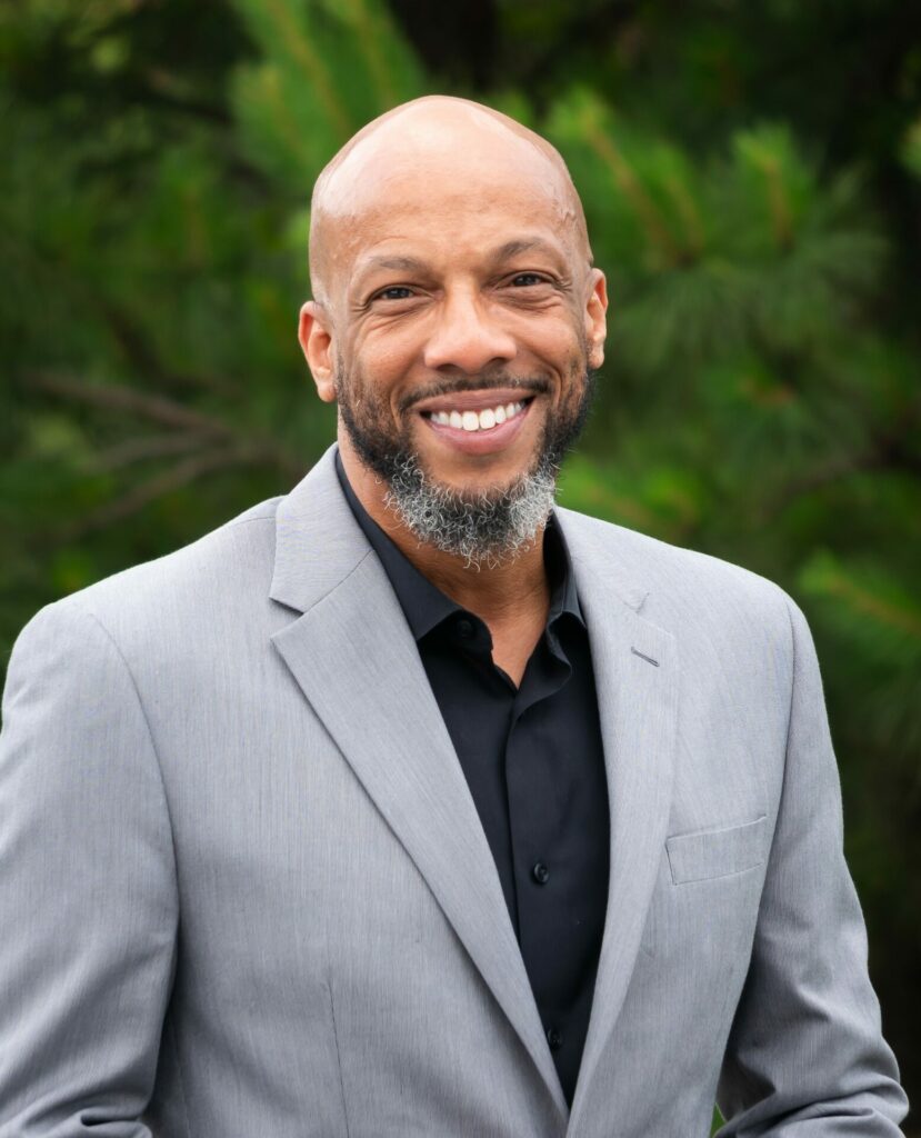 Meet Christian Frazier - Bold Journey Magazine