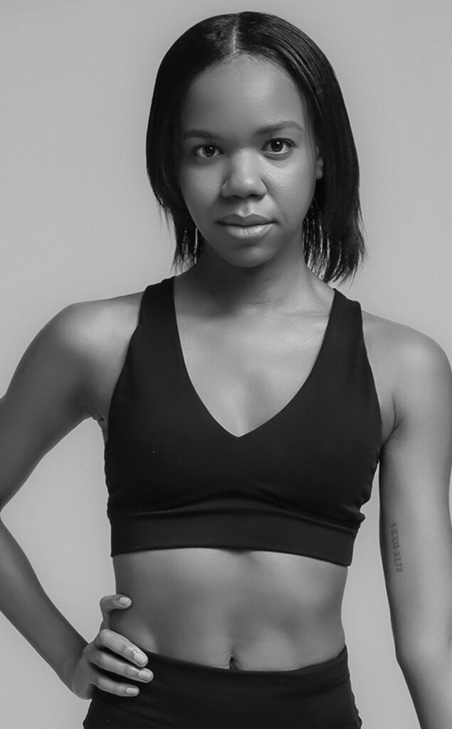 Meet Courtlyn Jones - Bold Journey Magazine