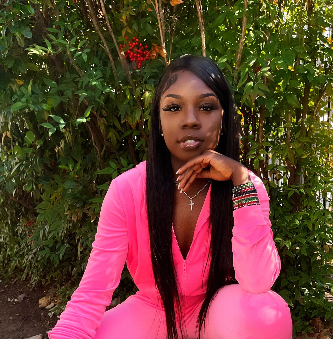 Meet Daissy Oluoch - Bold Journey Magazine