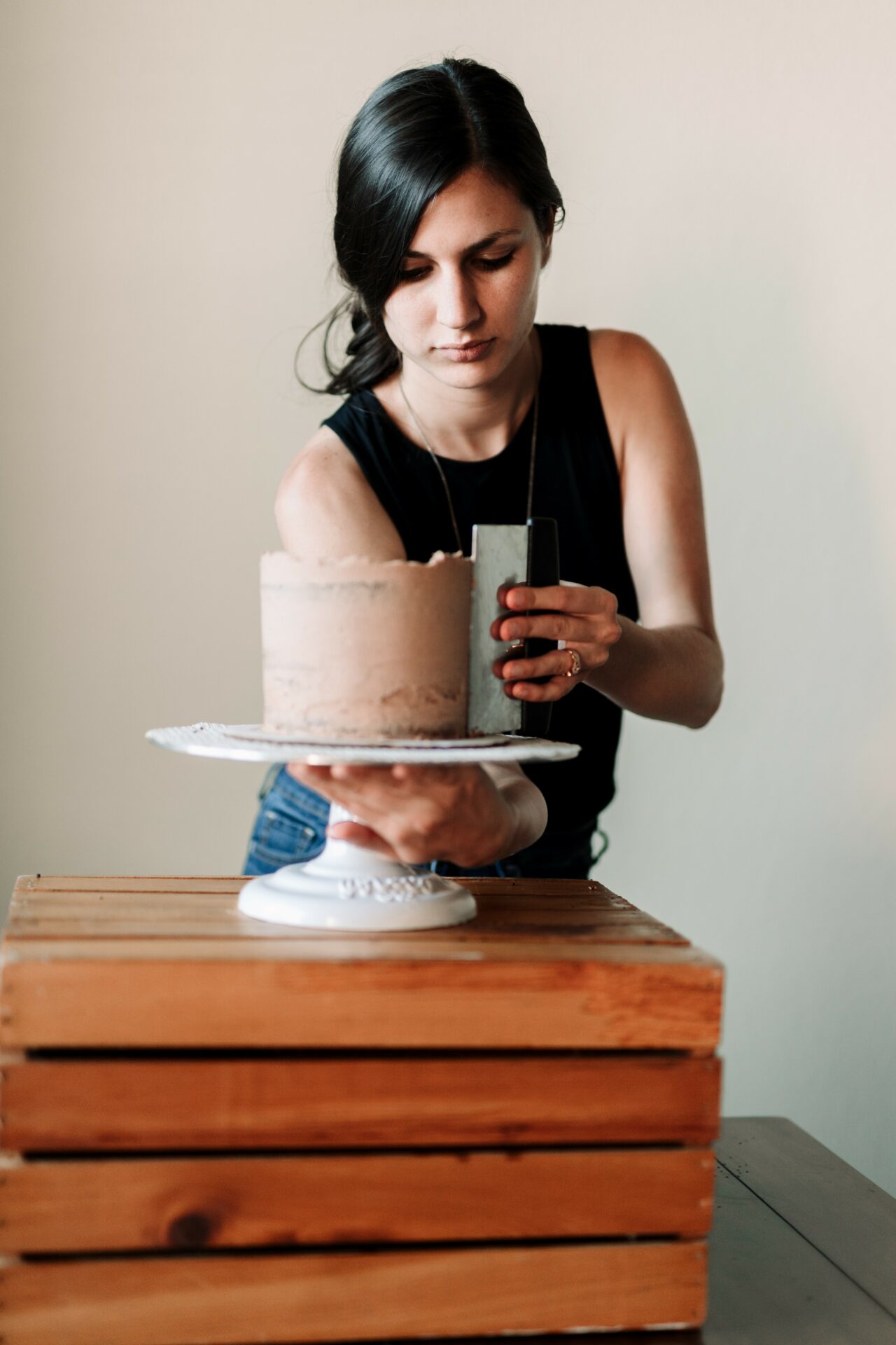 Meet Elizabeth Graf - Bold Journey Magazine