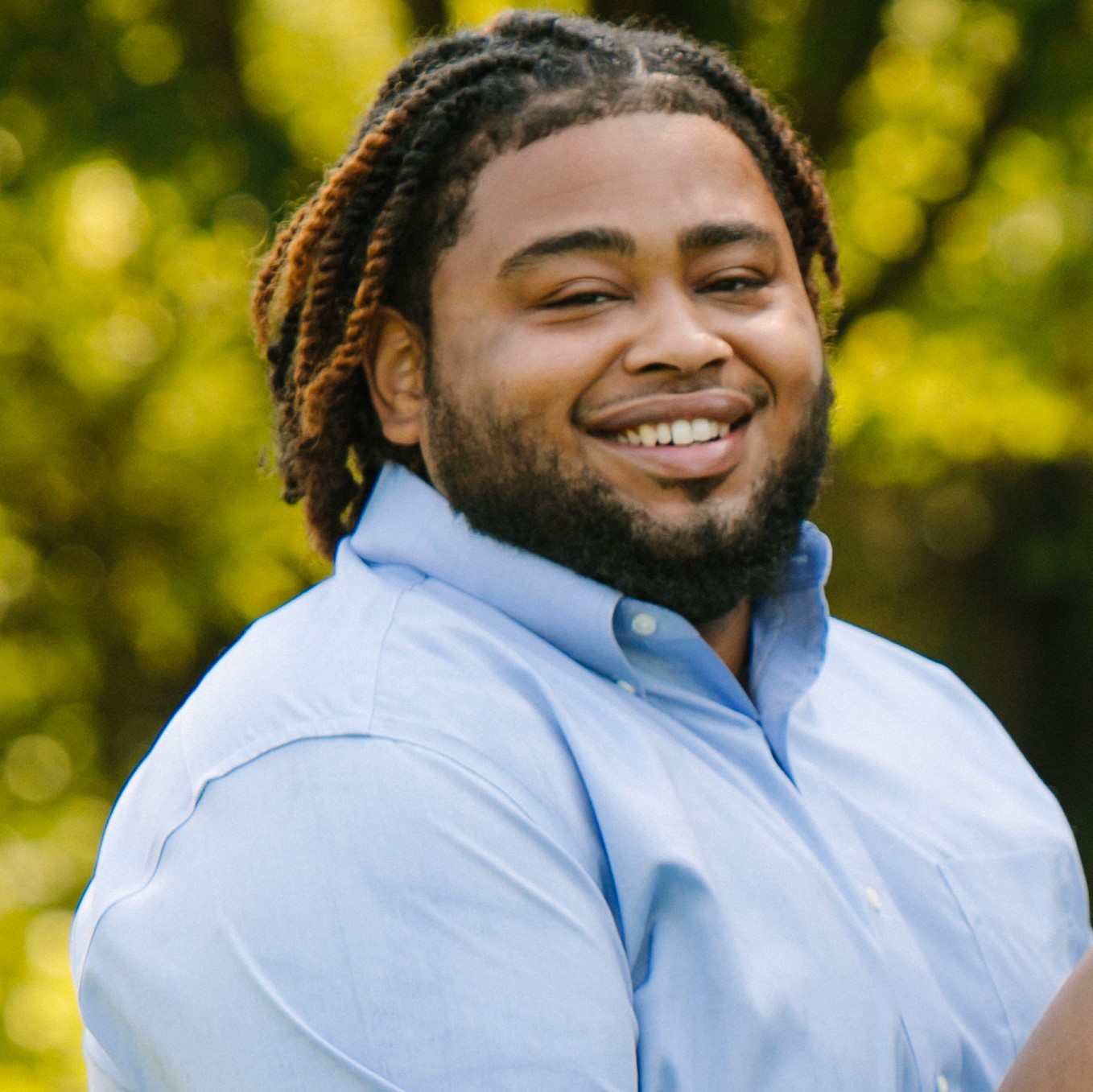 Meet Eric White - Bold Journey Magazine