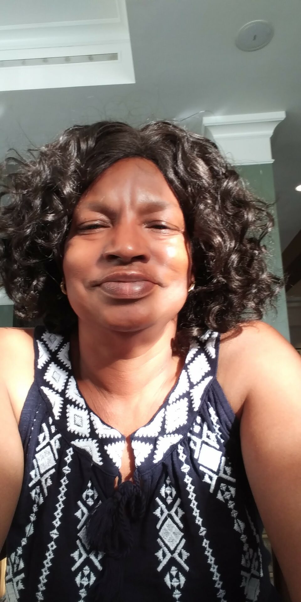 Meet Evangelist Sylvia Faircloth - Bold Journey Magazine