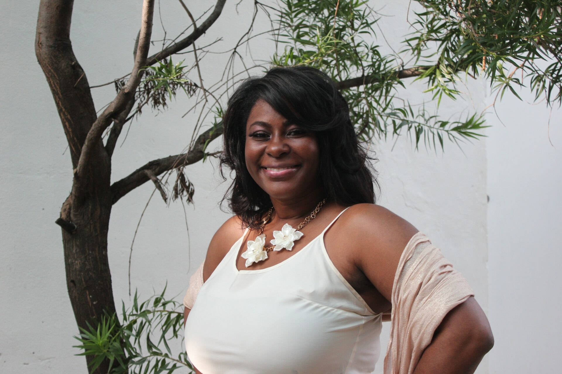 Meet Heather Jefferson - Bold Journey Magazine