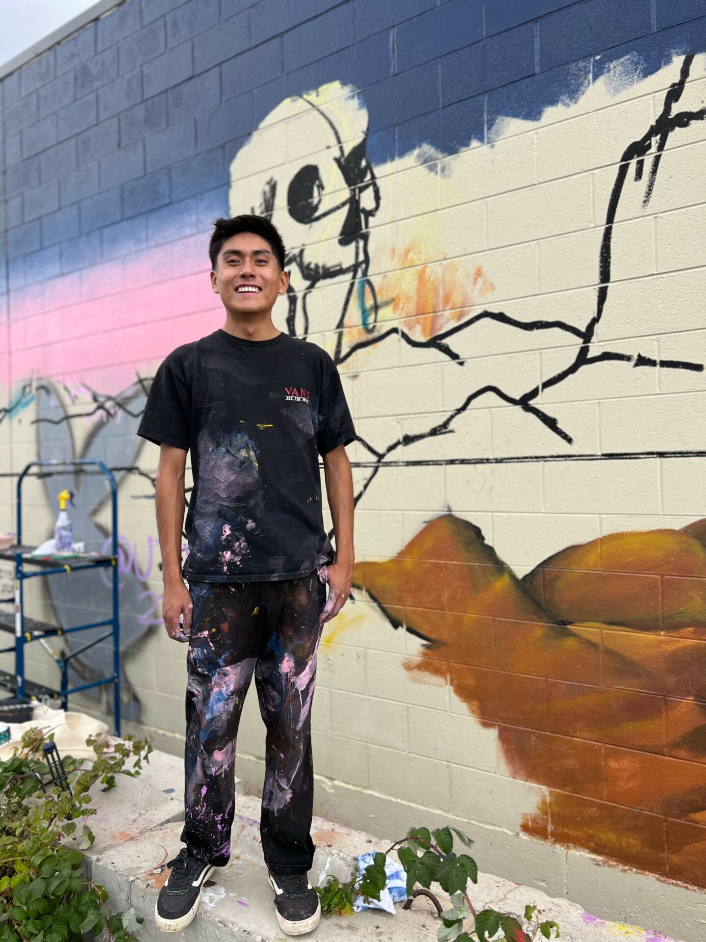 Meet Jamie Chihuan - Bold Journey Magazine