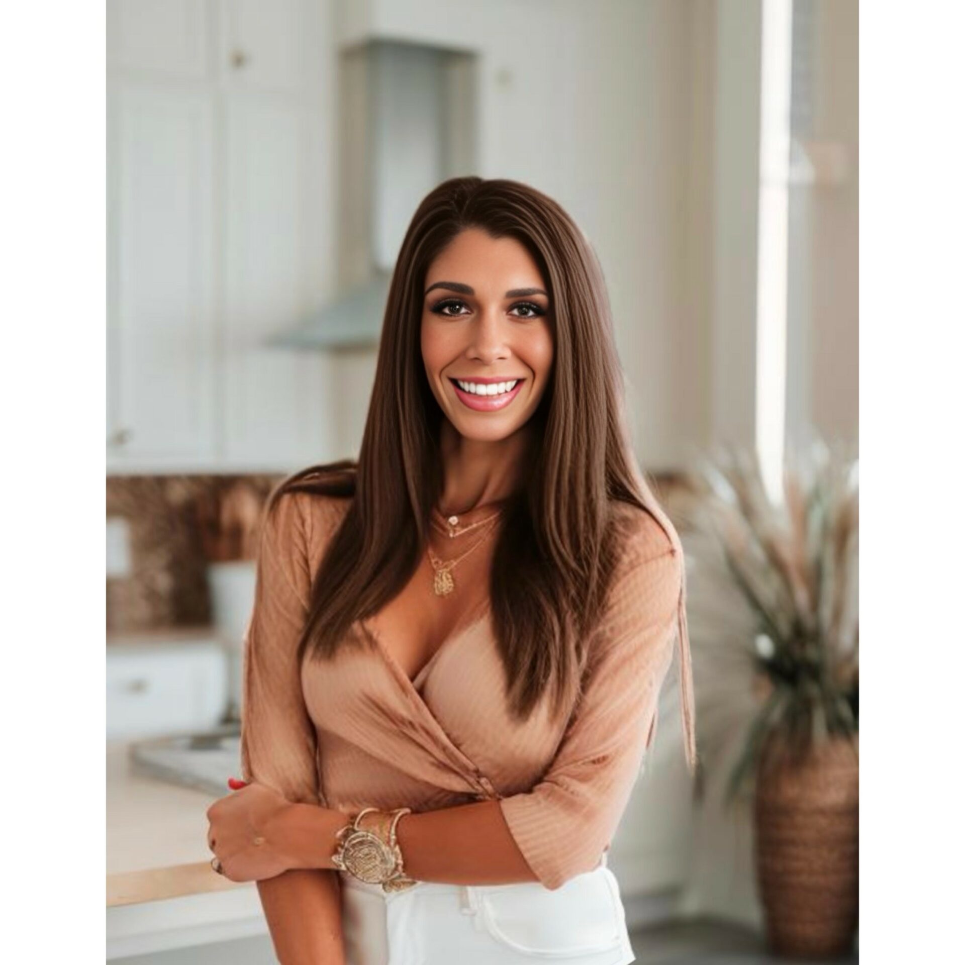 Meet Lauren Kovit - Bold Journey Magazine