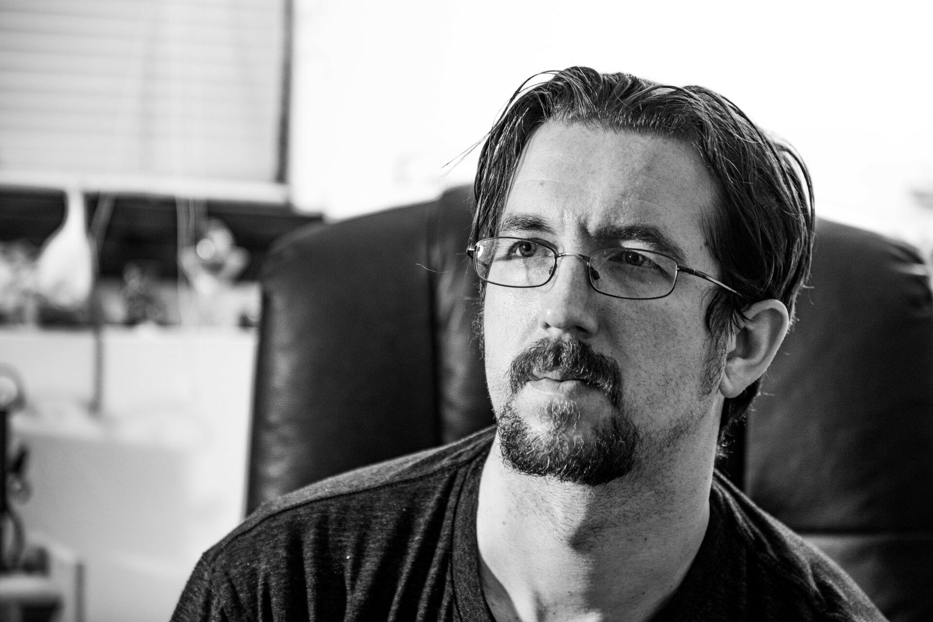 Meet Matt Maenpaa - Bold Journey Magazine