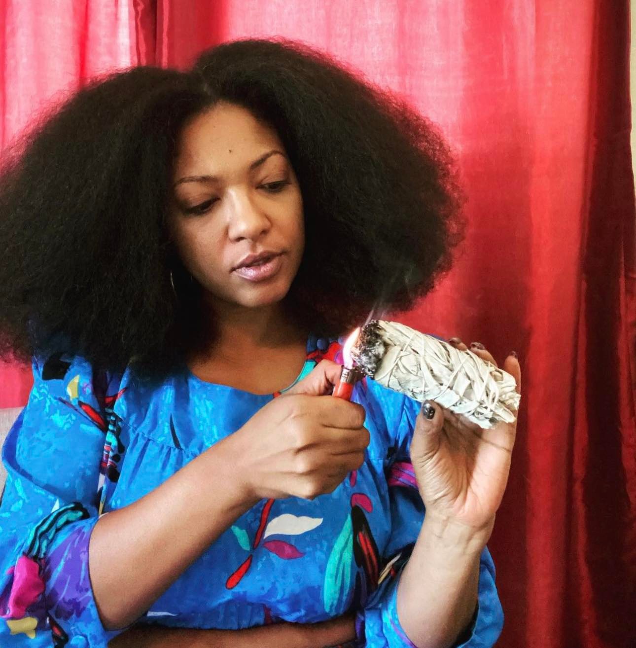 Meet Sheba CreativeAF - Bold Journey Magazine