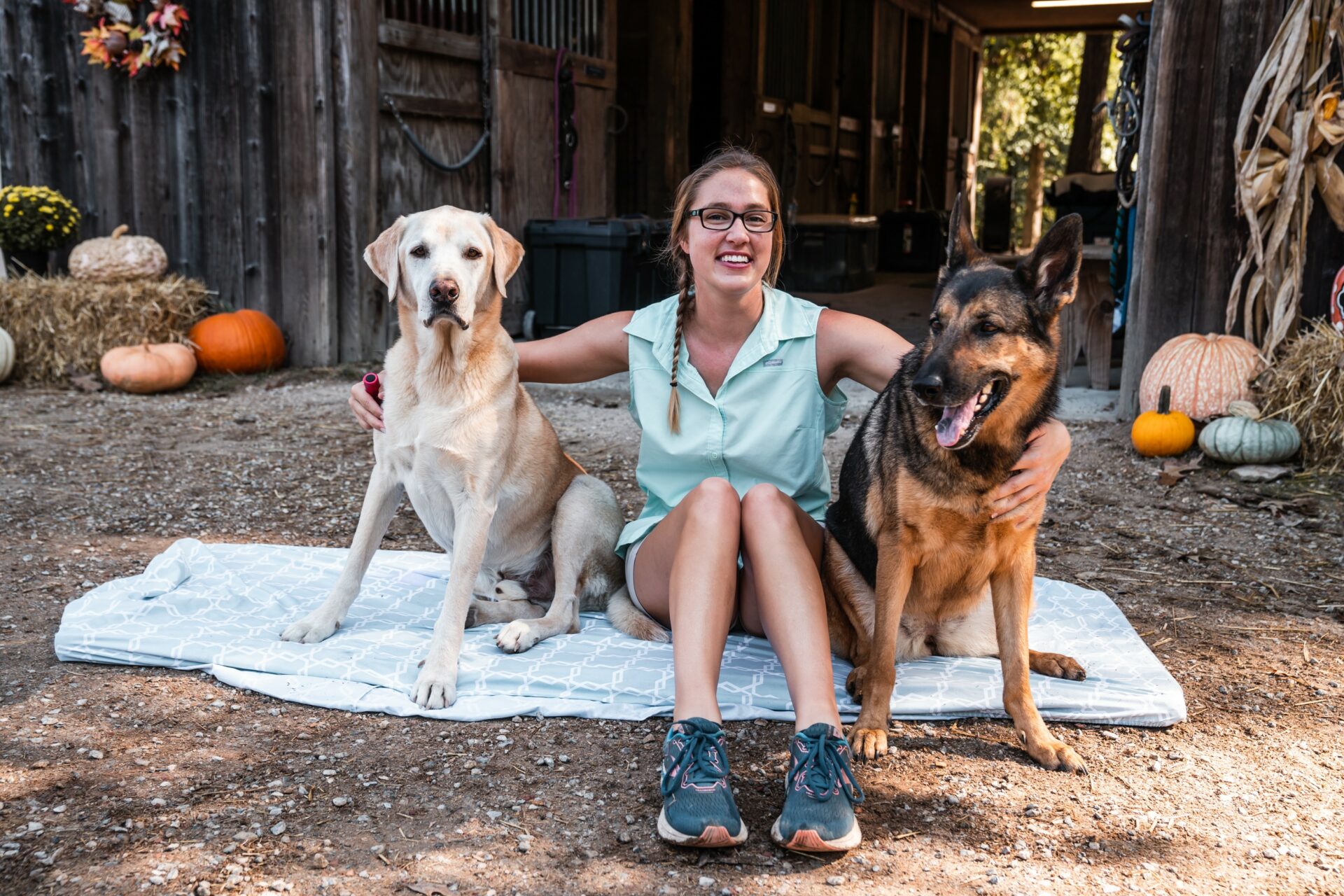 Meet Stephanie Pope - Bold Journey Magazine