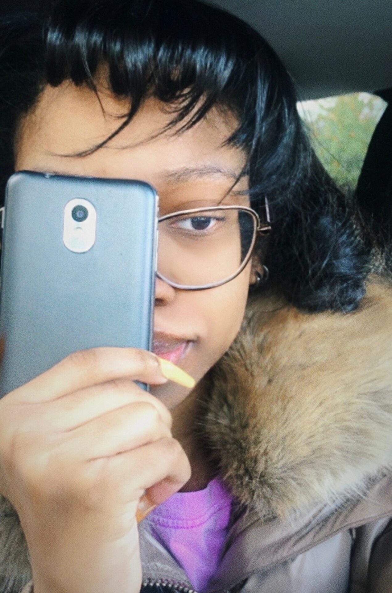 Meet Vivian Gilbert - Bold Journey Magazine