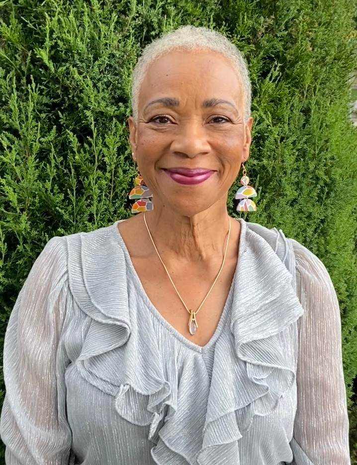 Meet Zaneta Johns - Bold Journey Magazine