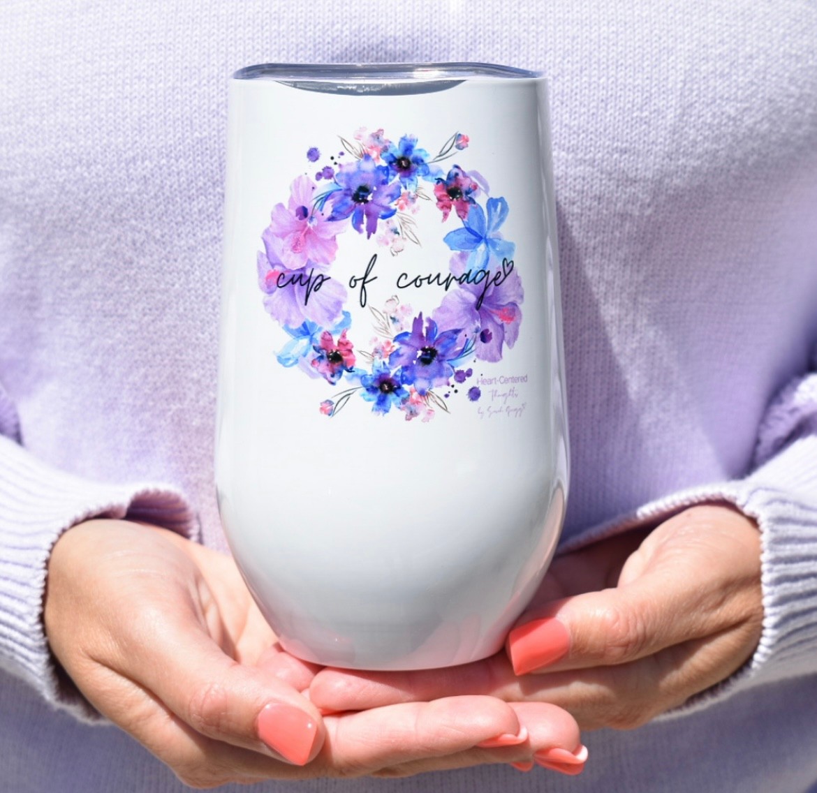 Meet Sarah Quigg - Bold Journey Magazine