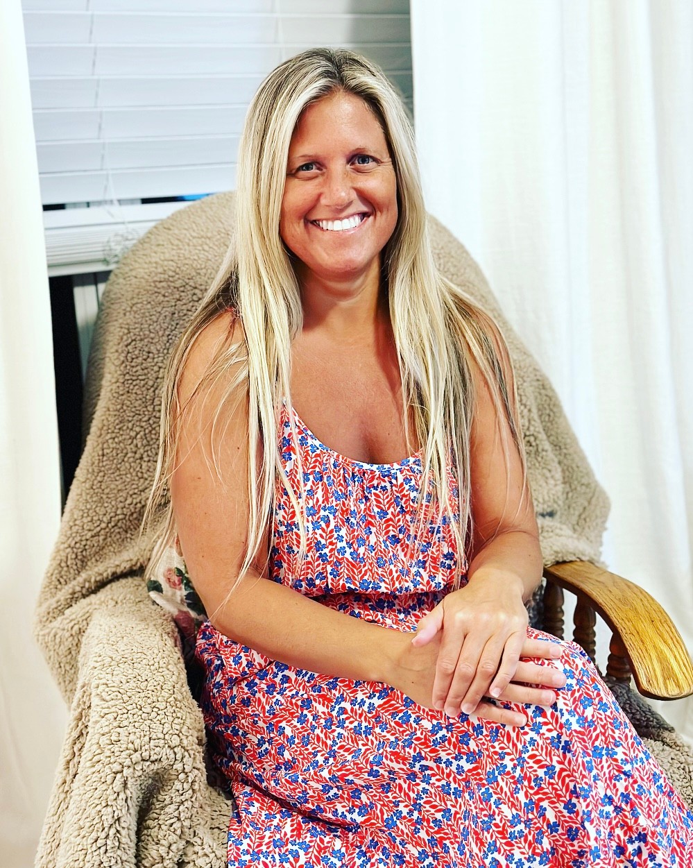 Meet Sarah Quigg - Bold Journey Magazine