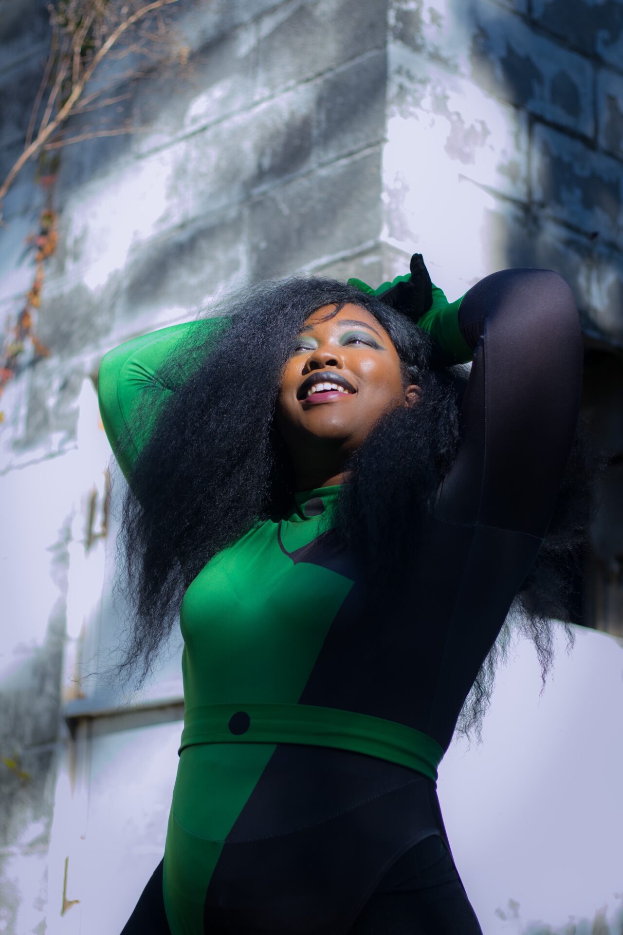 Meet Mia De’Nay - Bold Journey Magazine