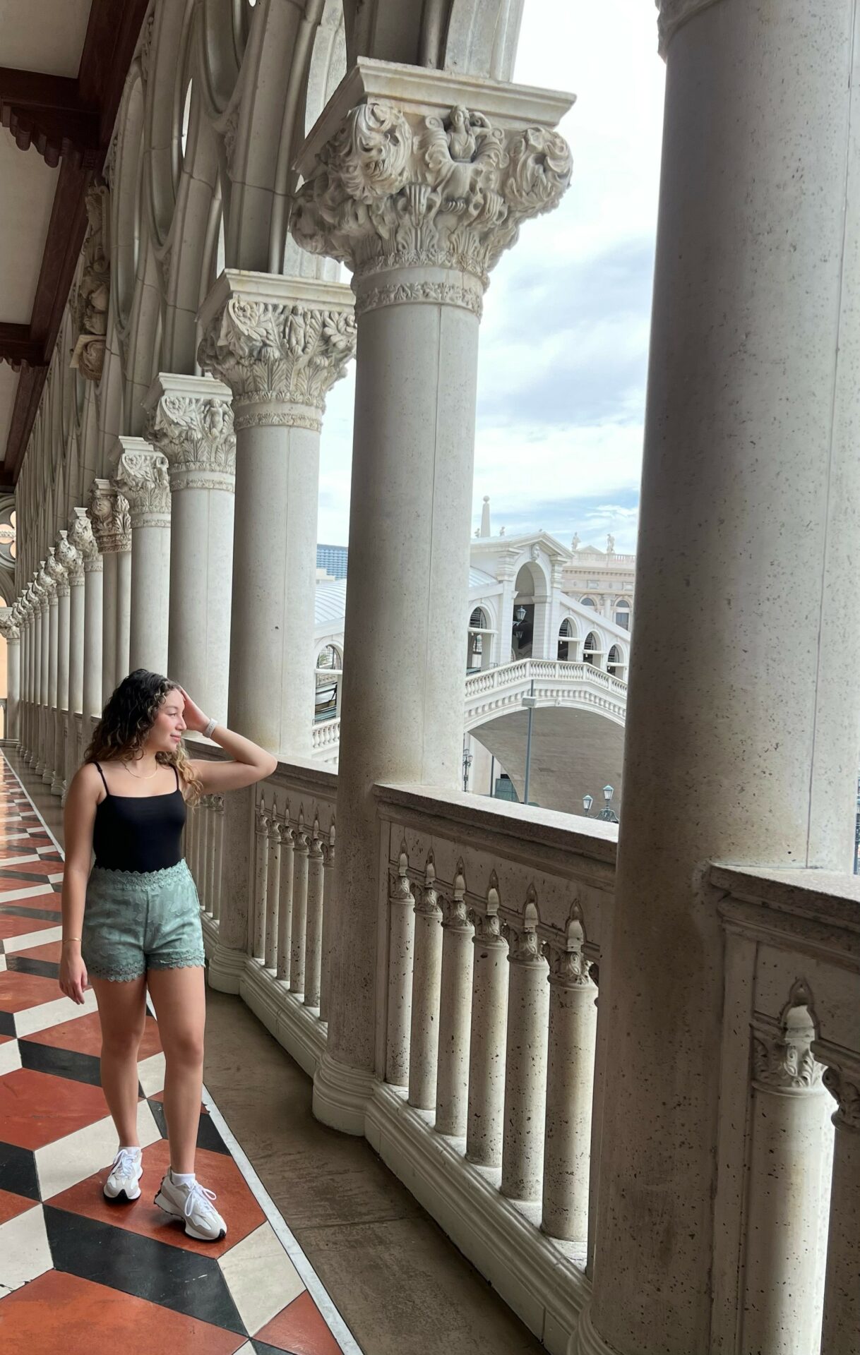 Meet Amanda Garibay - Bold Journey Magazine