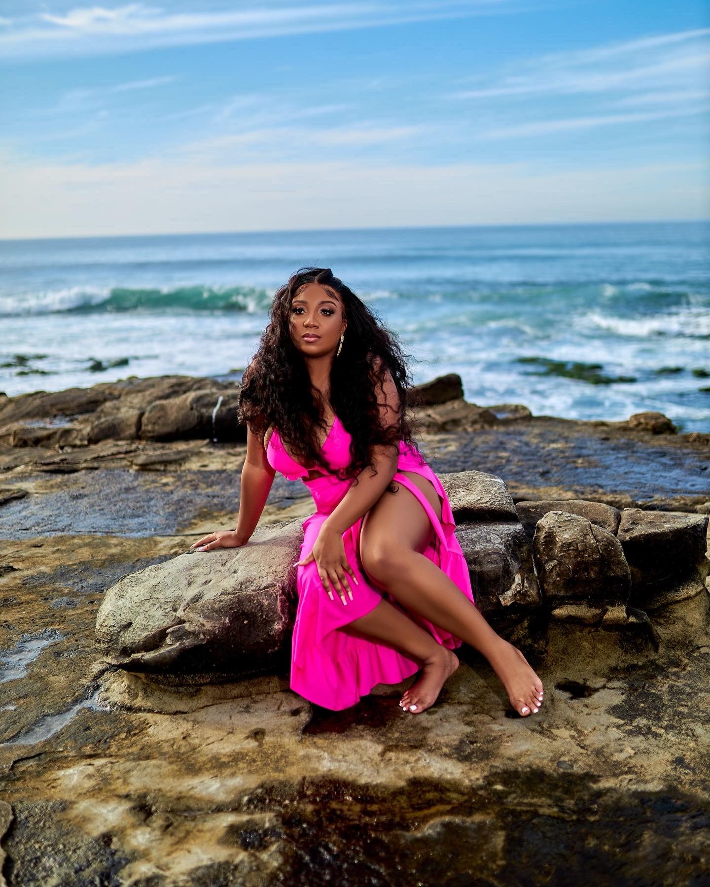 Meet Ashleigh Story - Bold Journey Magazine