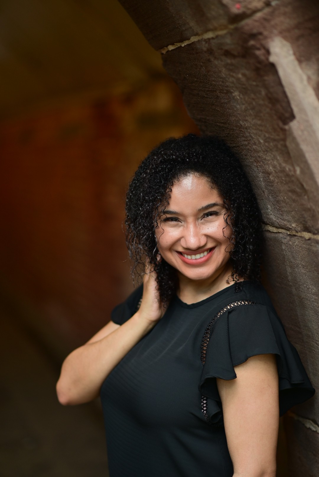 Meet Aura E. Martinez - Bold Journey Magazine
