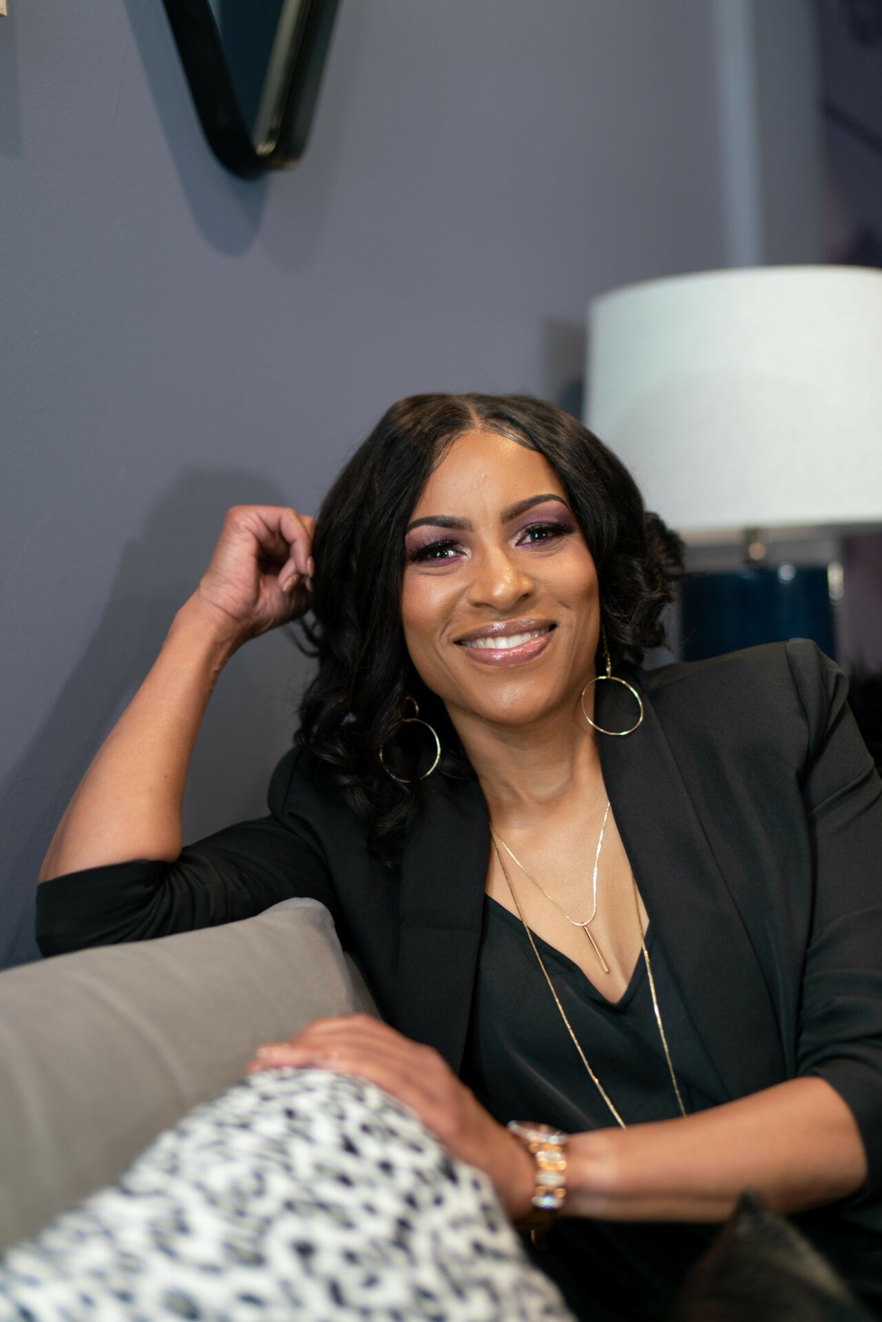 Meet Beverly Johnson - Bold Journey Magazine