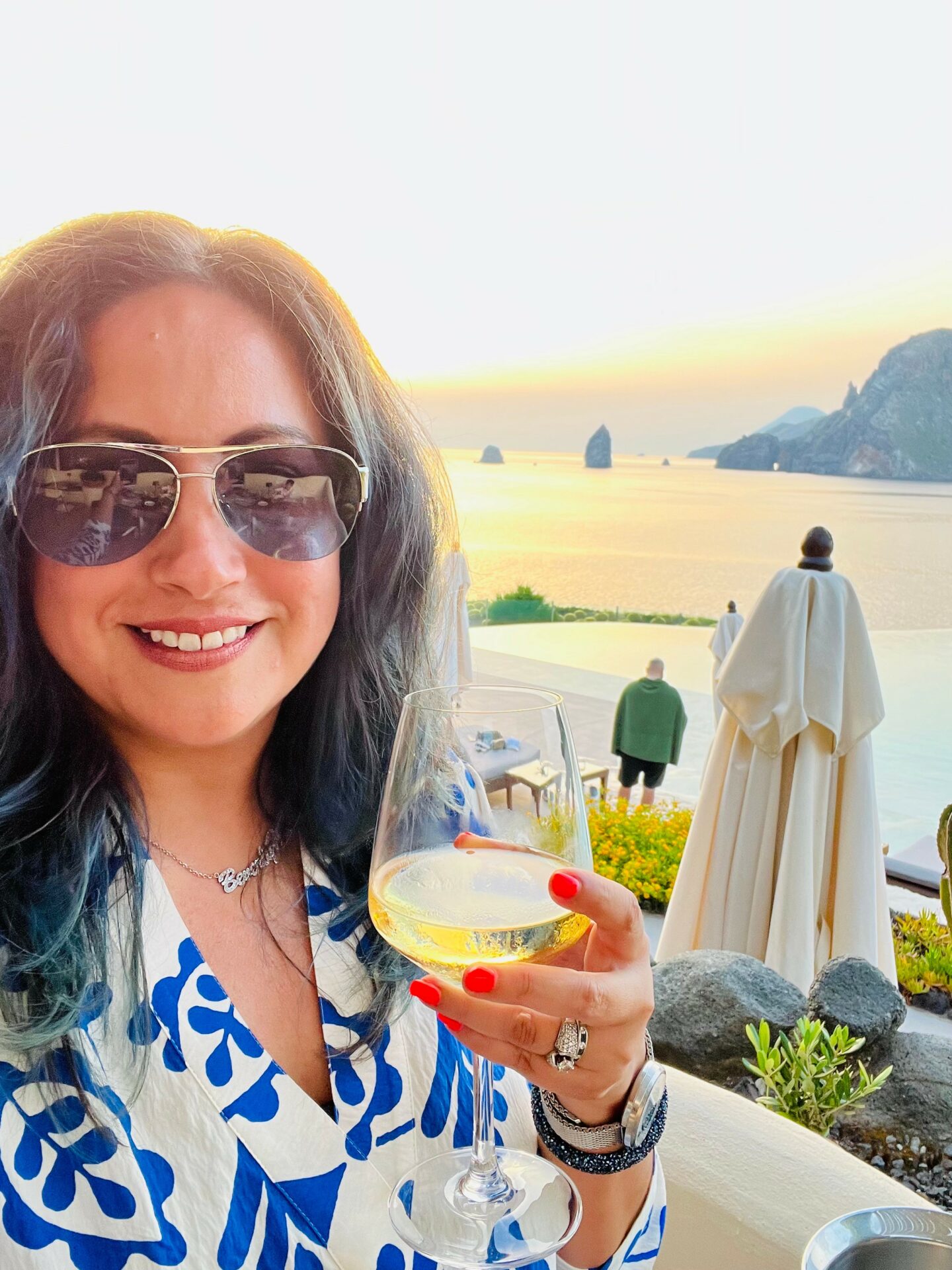 Meet CONNIE COSTA - Bold Journey Magazine