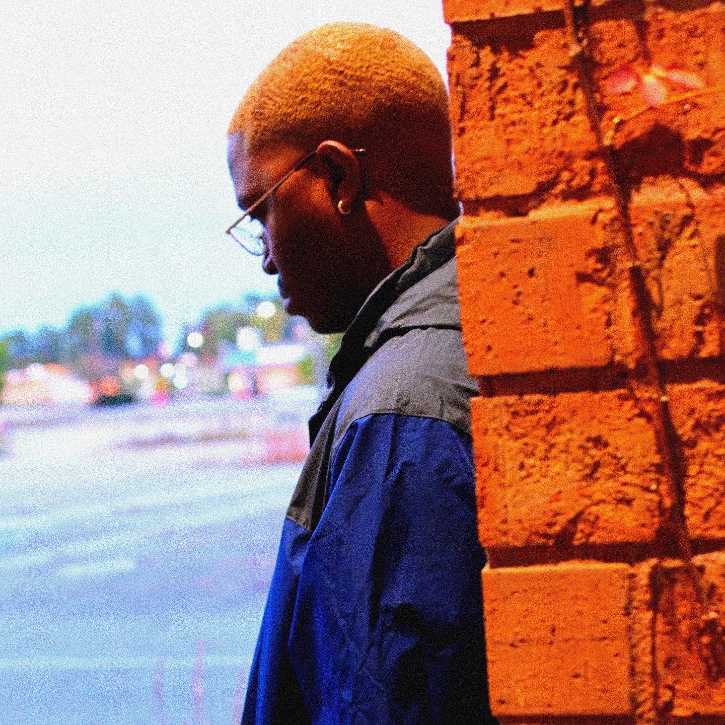 Meet Chris Mohead - Bold Journey Magazine