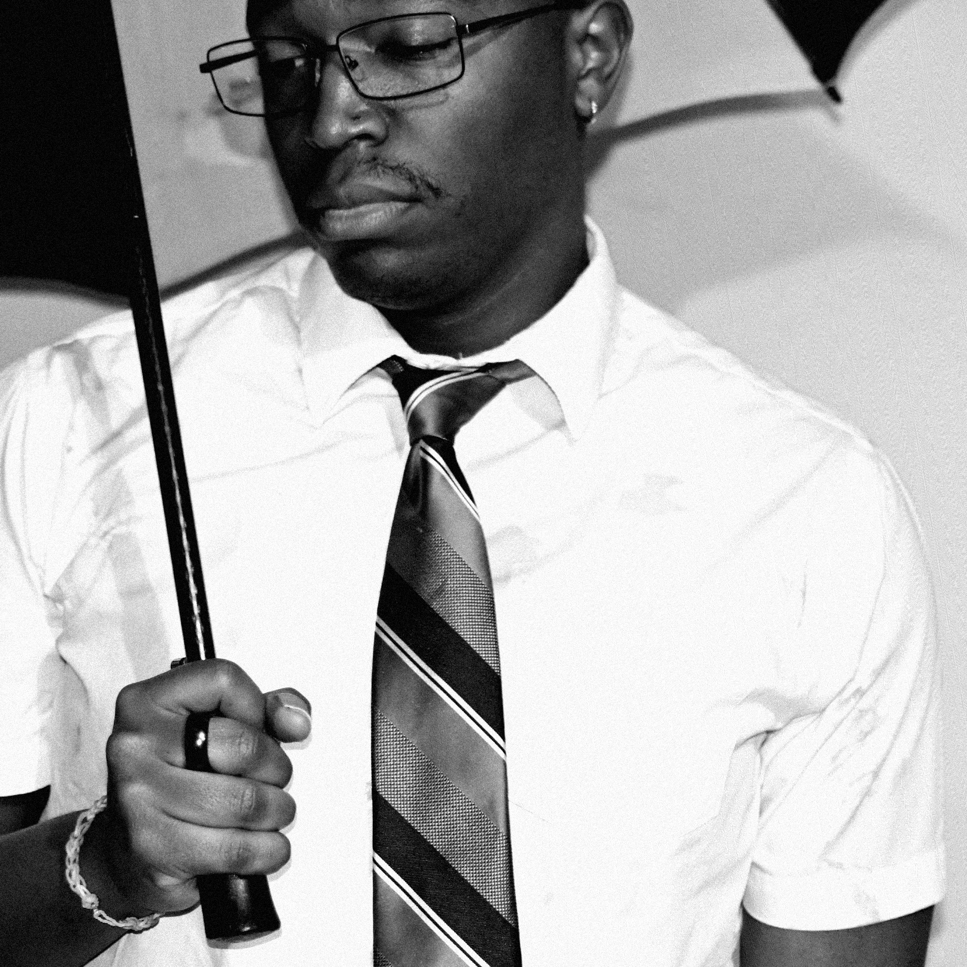 Meet Chris Mohead - Bold Journey Magazine