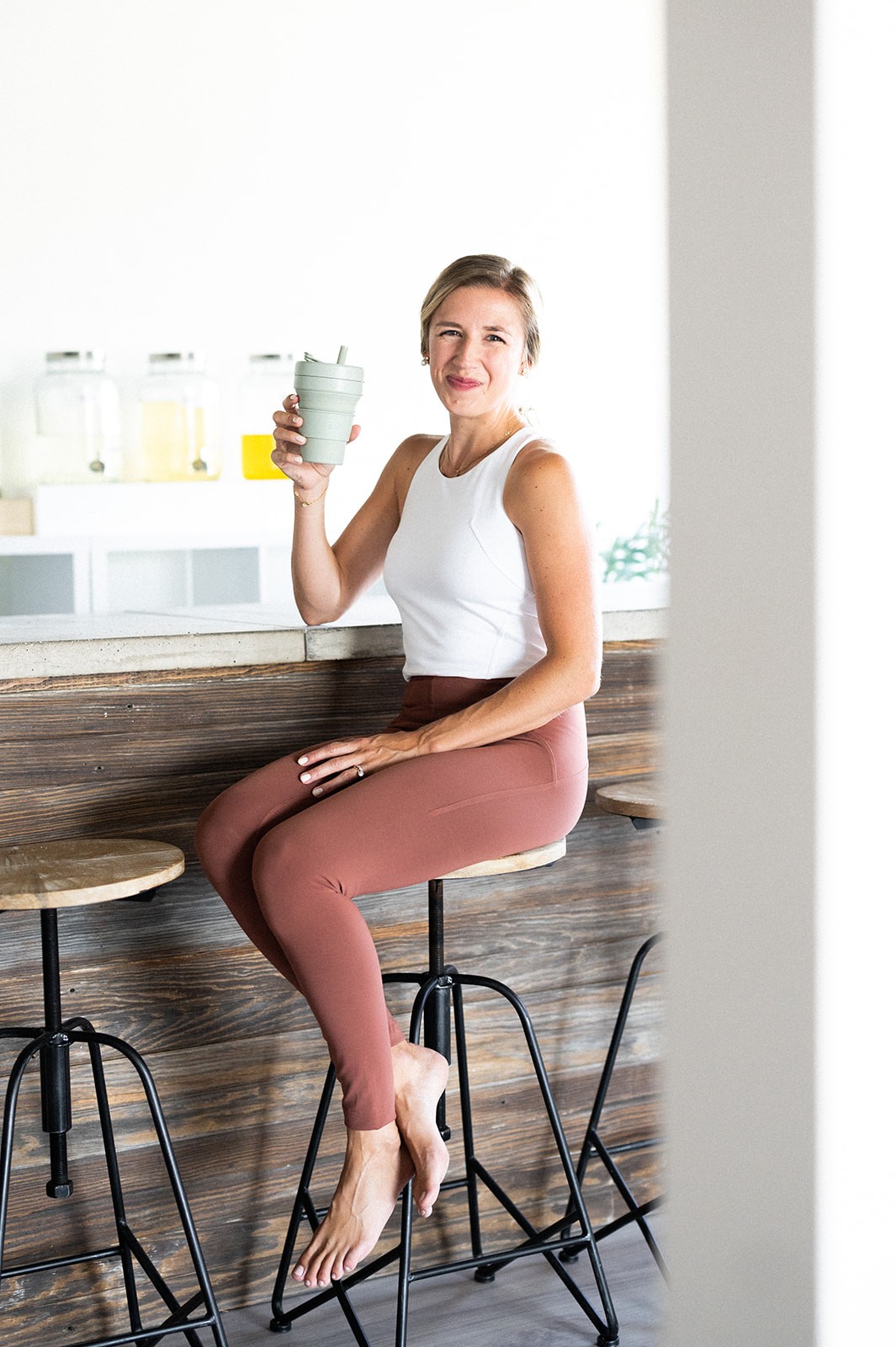 Meet Dr. Kayla Borchers - Bold Journey Magazine