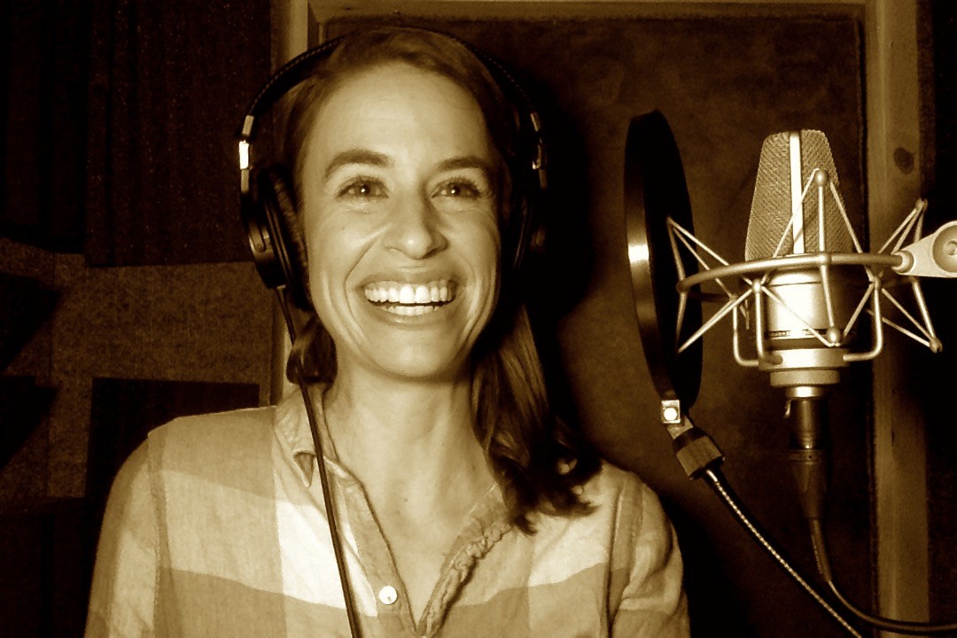 Meet Elizabeth Saydah - Bold Journey Magazine