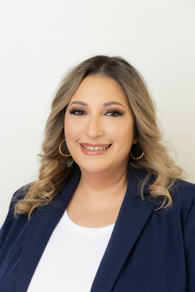 Meet Gabi Castillo-Ramos - Bold Journey Magazine