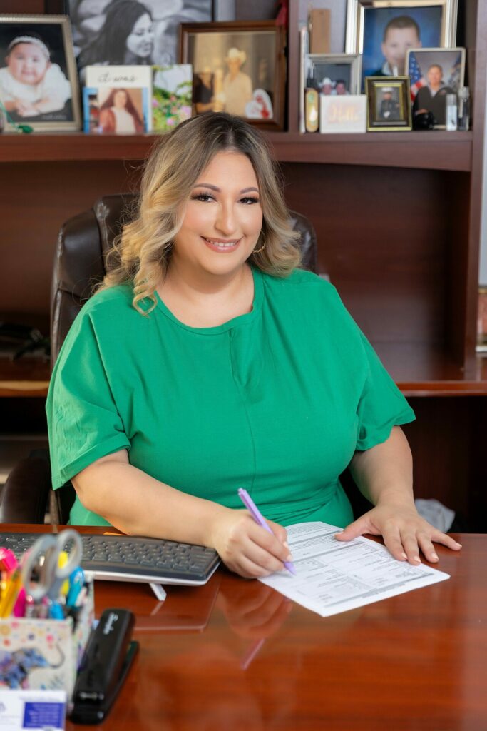 Meet Gabi Castillo-Ramos - Bold Journey Magazine