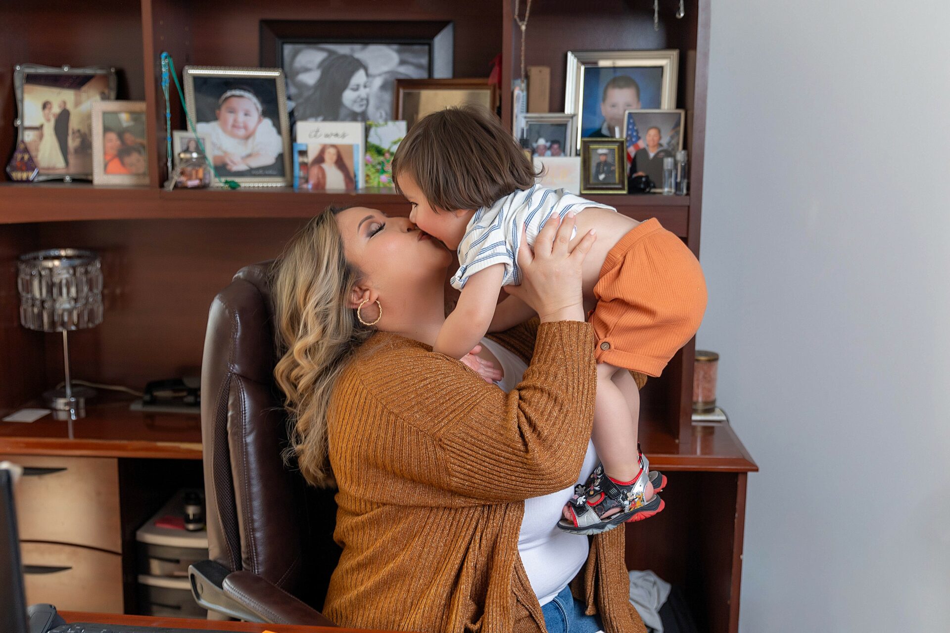 Meet Gabi Castillo-Ramos - Bold Journey Magazine