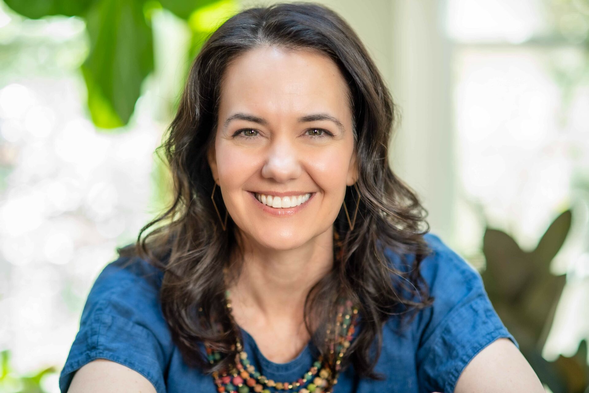 Meet Gail Turner-Cooper - Bold Journey Magazine